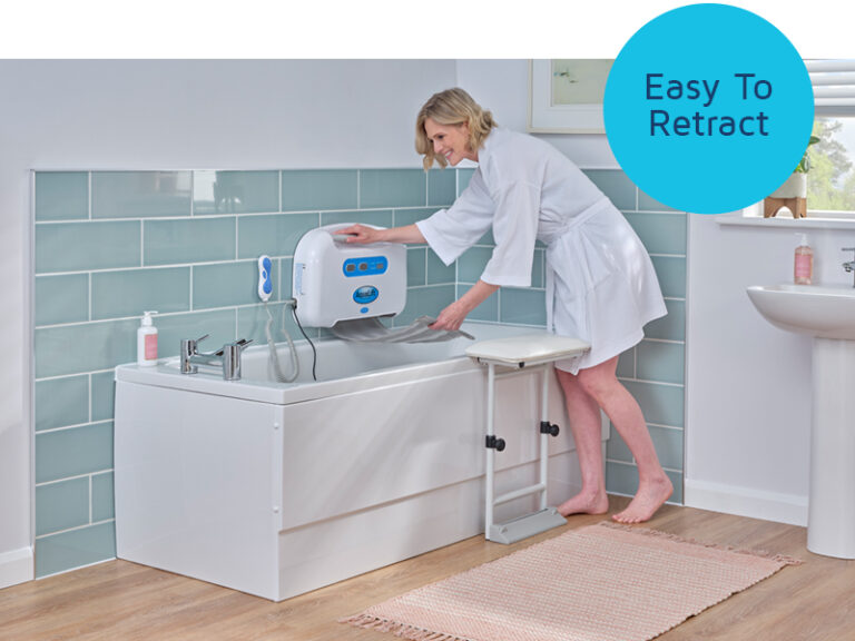 Safe Bathing – AquaLift